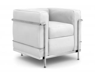 Bauhaus Möbel hergestellt in Italien z.B. Le Corbusier und weitere