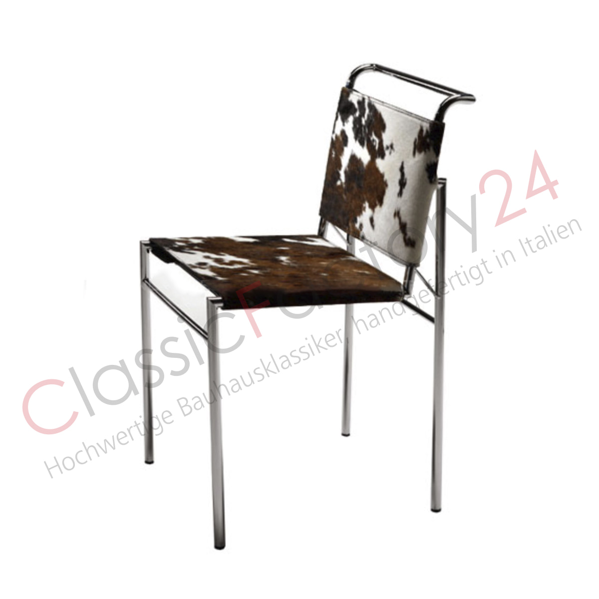 Eileen Gray Roquebrune Stuhl - Classicfactory24